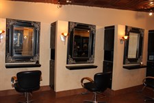 Salon Spice, Overland Park, KS
